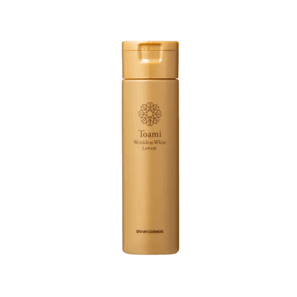 TOAMI Wrinkless White Lotion 200ml